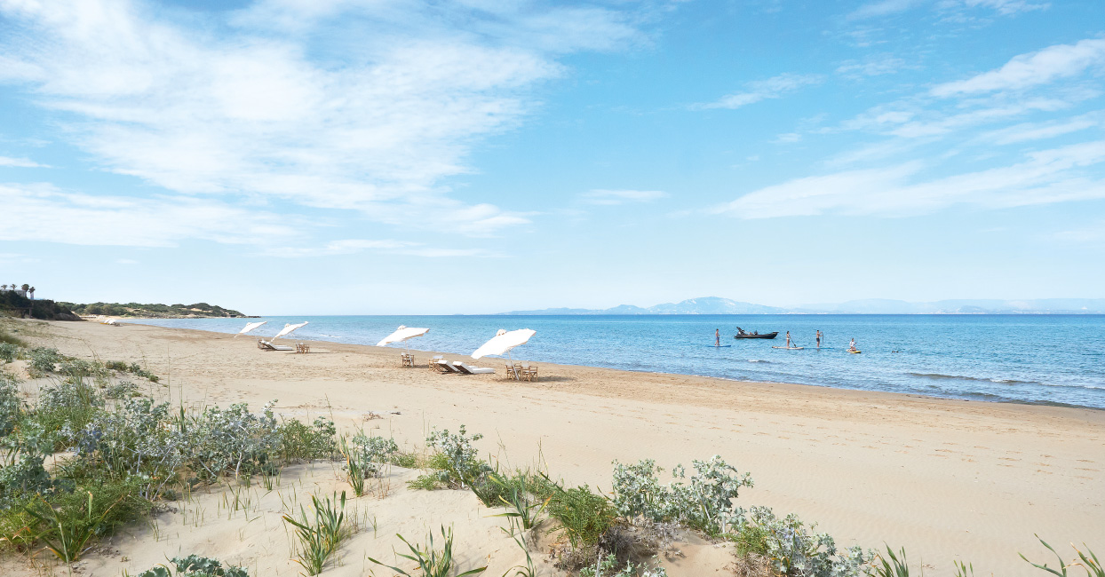 Riviera Olympia Resort | Πολυτελή Ξενοδοχεία, Πελοπόννησος