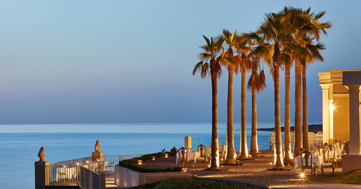 Grecotel Riviera Olympia Resort | Luxury Hotels Peloponnese